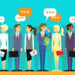 Socializing: Meeting New People (II) - 商务英语网